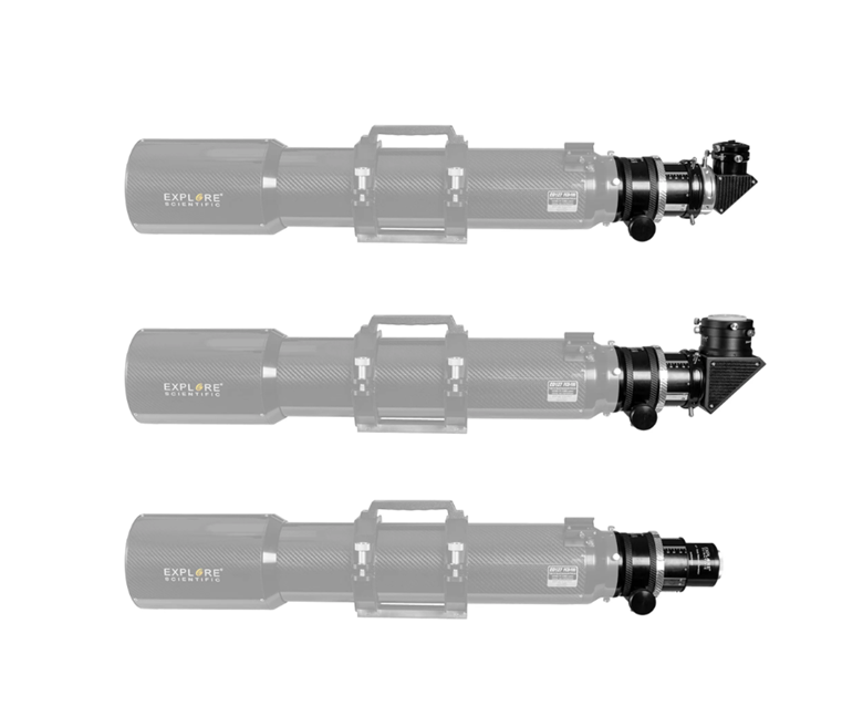 Explore Scientific 3-inch Self-Centering Focuser | Astronomy Technology ...