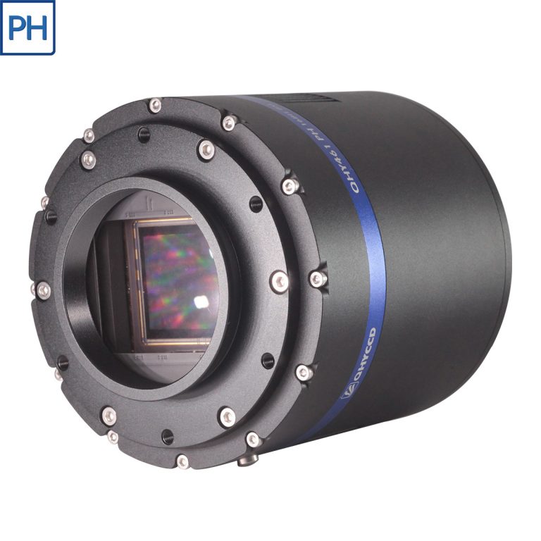 QHY461 PH Camera | Astronomy Technology Today