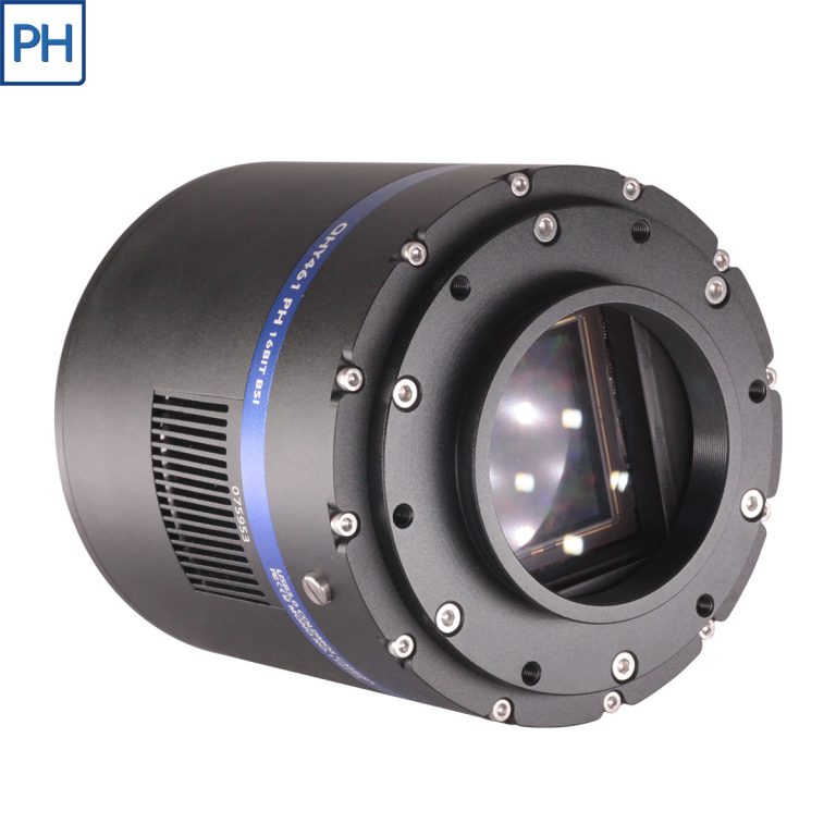 QHY461 PH Camera | Astronomy Technology Today