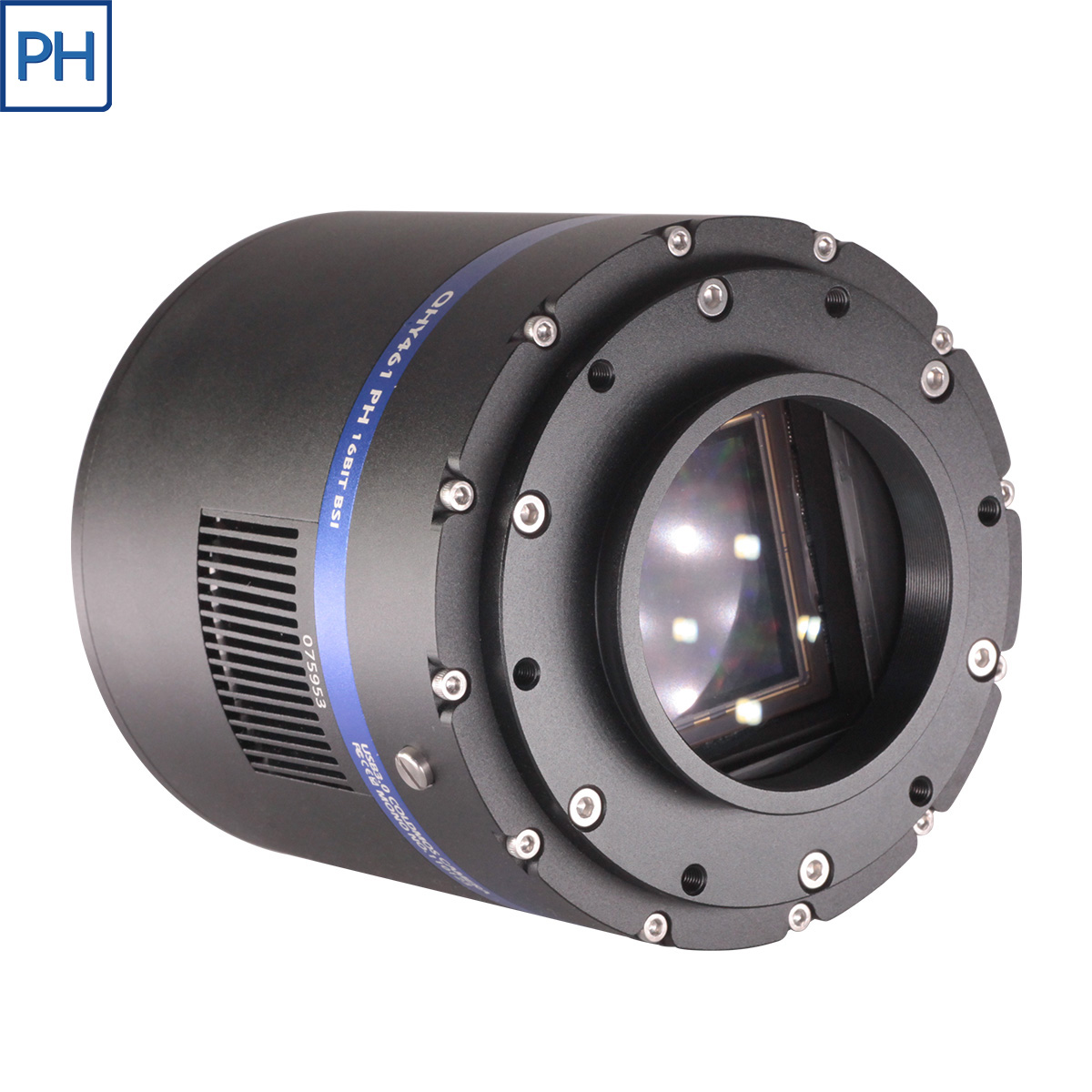 QHY461 PH Camera | Astronomy Technology Today