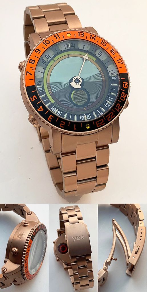 YES WorldWatch V7 | Astronomy Technology Today