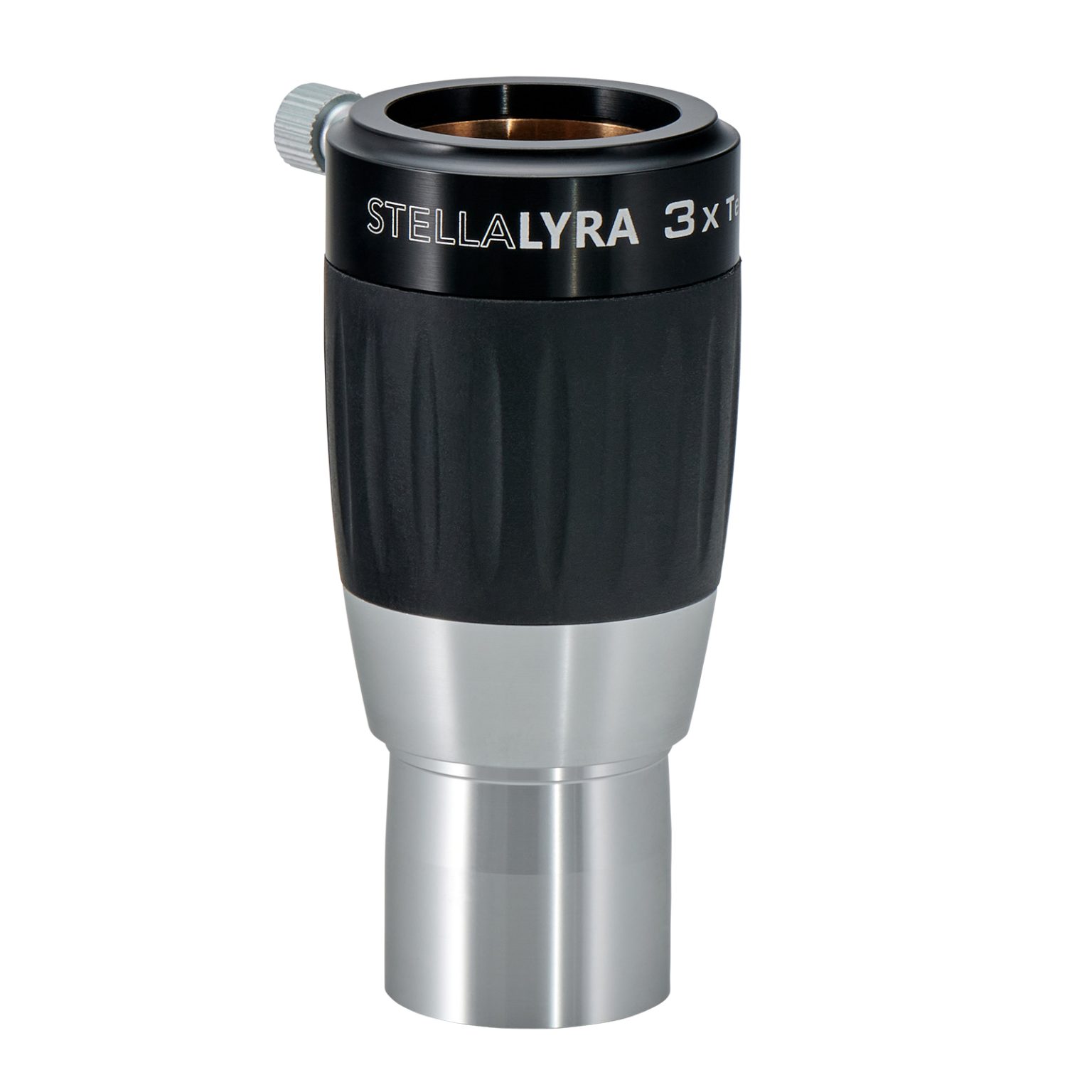 Stellalyra Flat Field Tel-Extender | Astronomy Technology Today