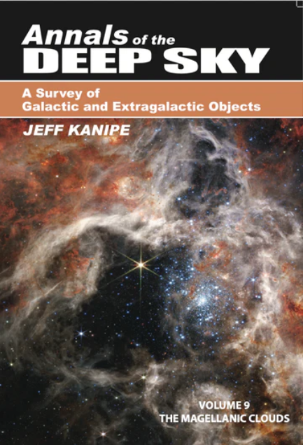 Annals of the Deep Sky | Astronomy Technology Today