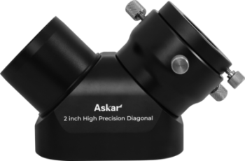 Askar 2” Star Diagonal | Astronomy Technology Today