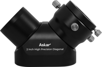 Askar 2” Star Diagonal | Astronomy Technology Today