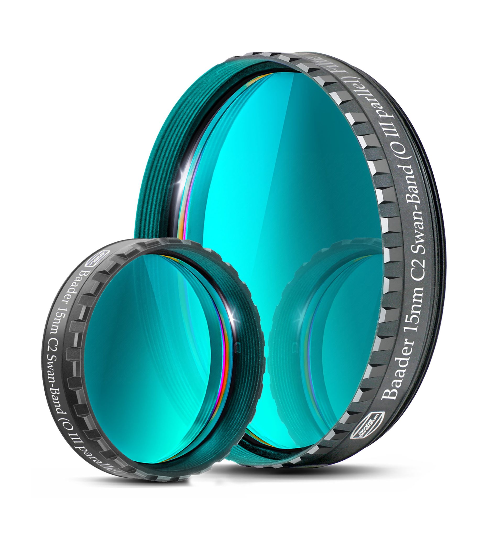 Baader C2 SWAN Band Comet Filter | Astronomy Technology Today