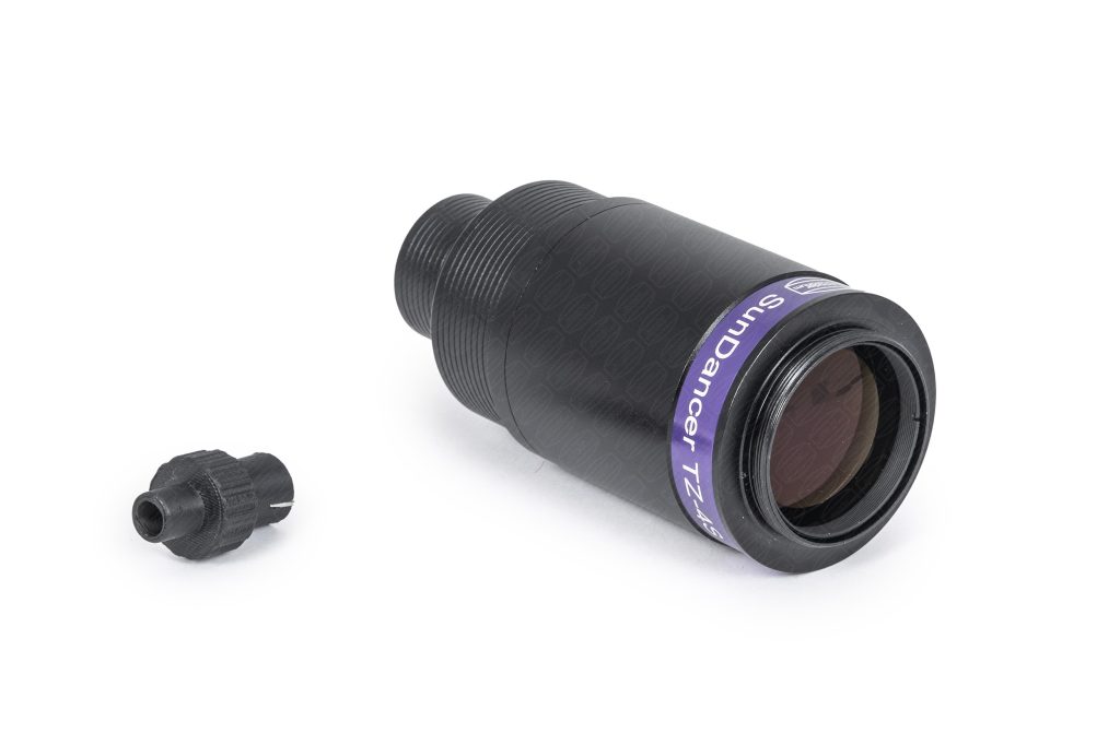 Baader SunDancer II Telecentric System TZ-4S | Astronomy Technology Today