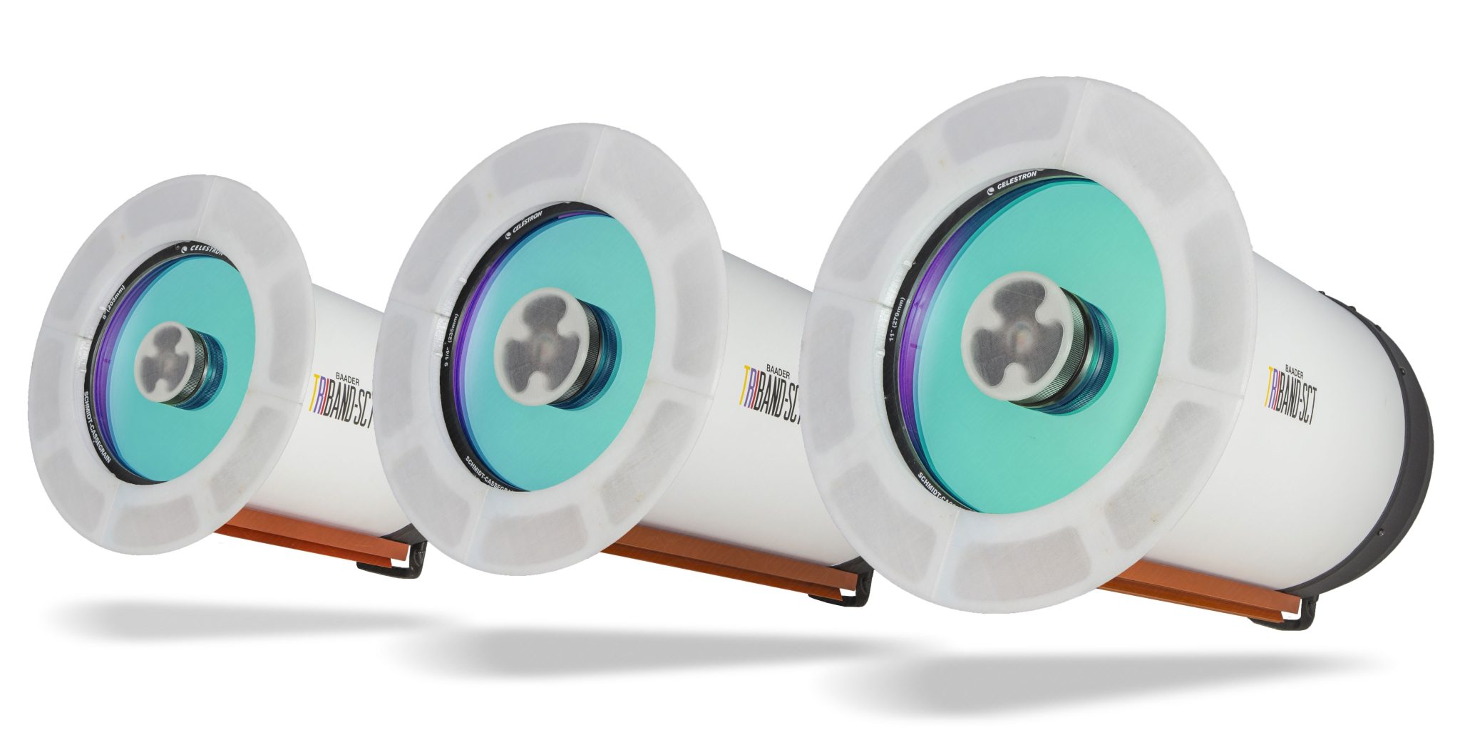 Baader Triband Solar SCT | Astronomy Technology Today