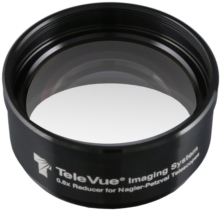 Tele Vue Reducer | Astronomy Technology Today