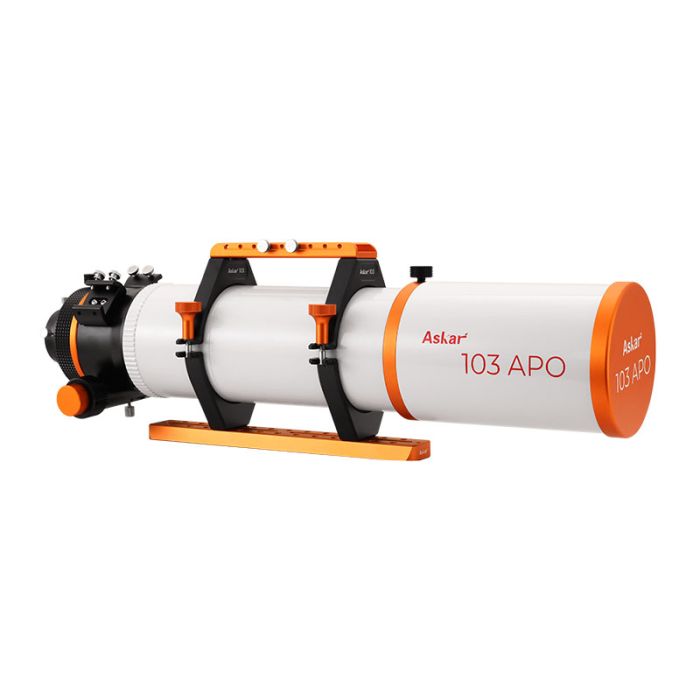 Askar 103APO Triplet Refractor | Astronomy Technology Today