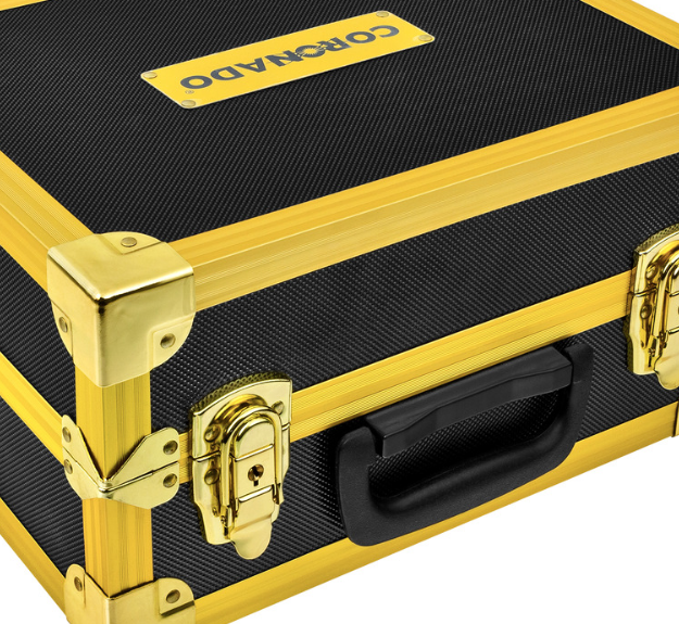 Coronado SolarMax III RichView Filter Set | Astronomy Technology Today