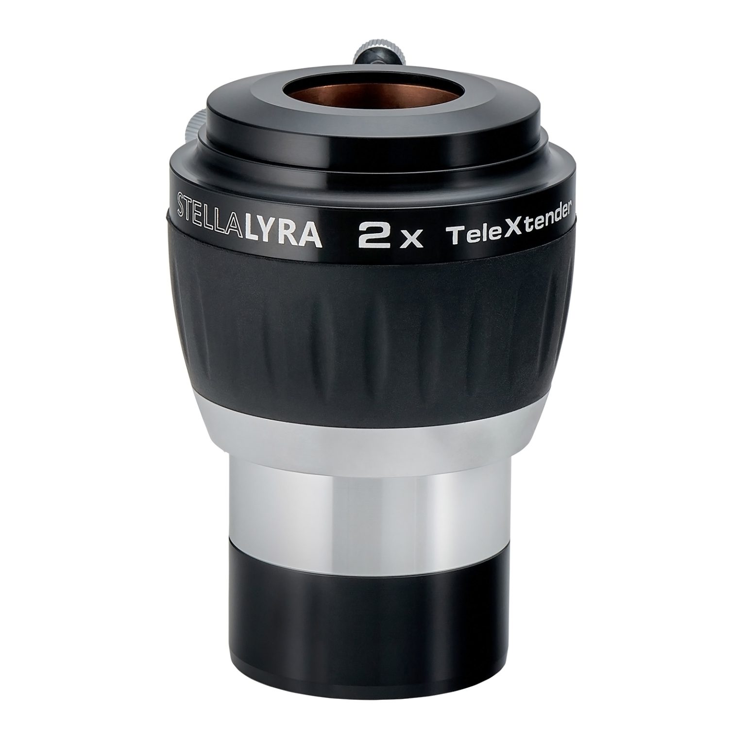 StellaLyra Flat Field TeleXtender | Astronomy Technology Today