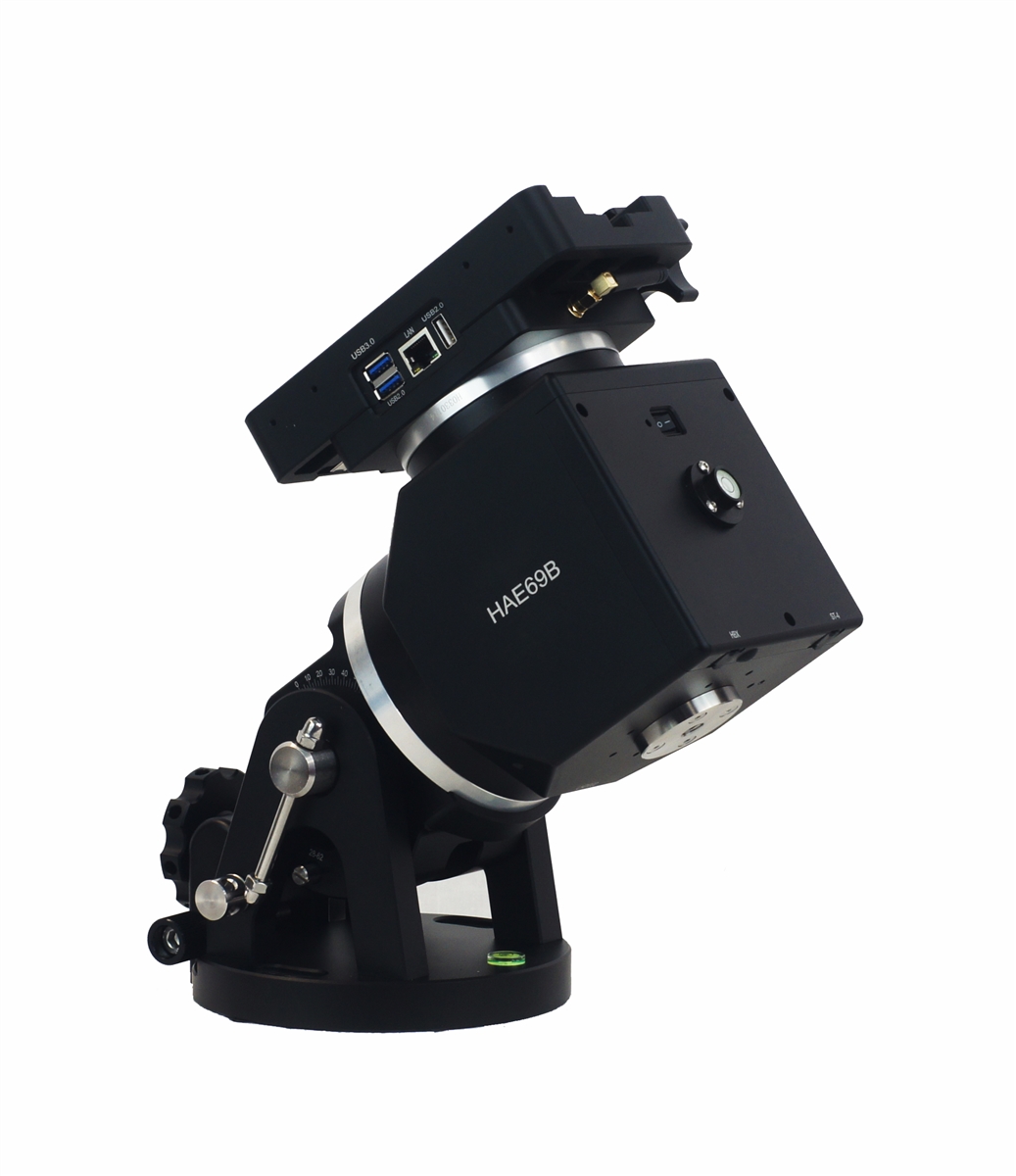 iOptron HAE69B iMate | Astronomy Technology Today