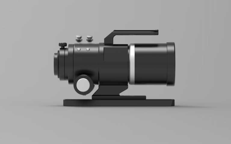 Astro-Tech AT60EDP Astrograph | Astronomy Technology Today