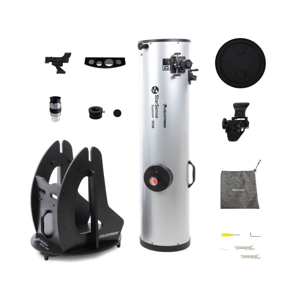 StarSense Explorer Dobsonians | Astronomy Technology Today