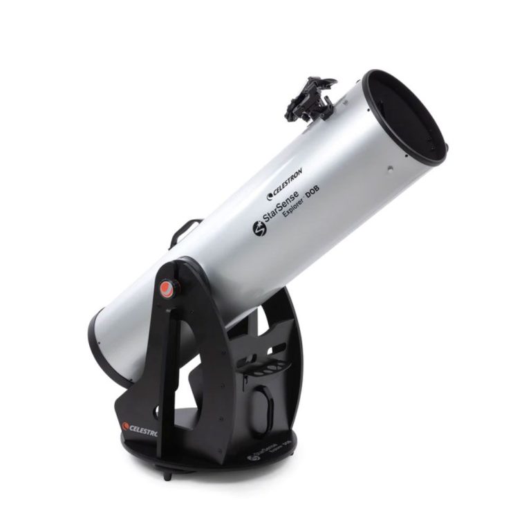 StarSense Explorer Dobsonians | Astronomy Technology Today