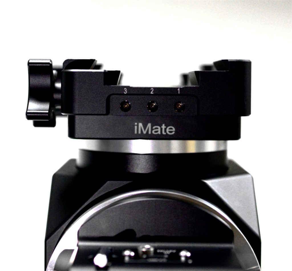 iOptron HAE69 Mounts | Astronomy Technology Today