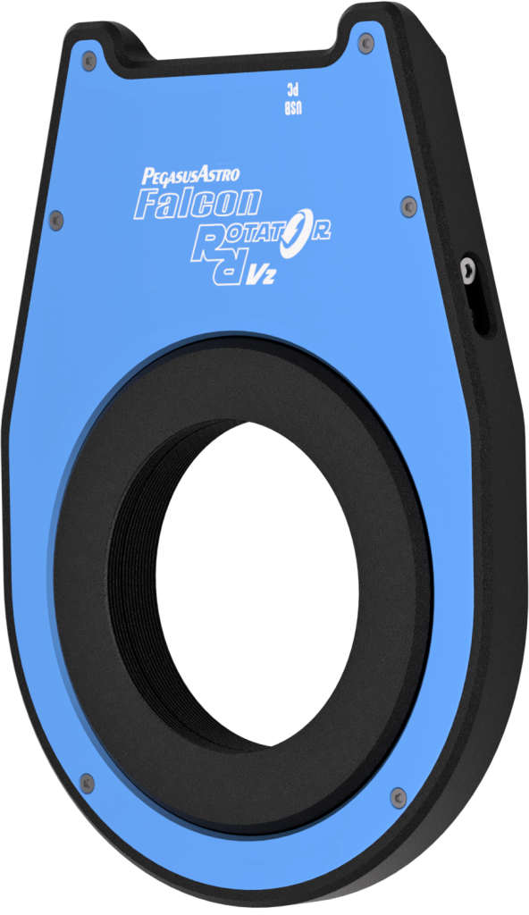 Pegasus Astro Falcon Rotator v2 | Astronomy Technology Today