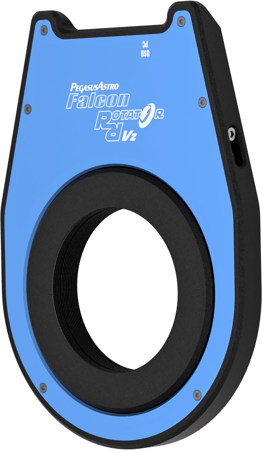 Pegasus Astro Falcon Rotator v2 | Astronomy Technology Today