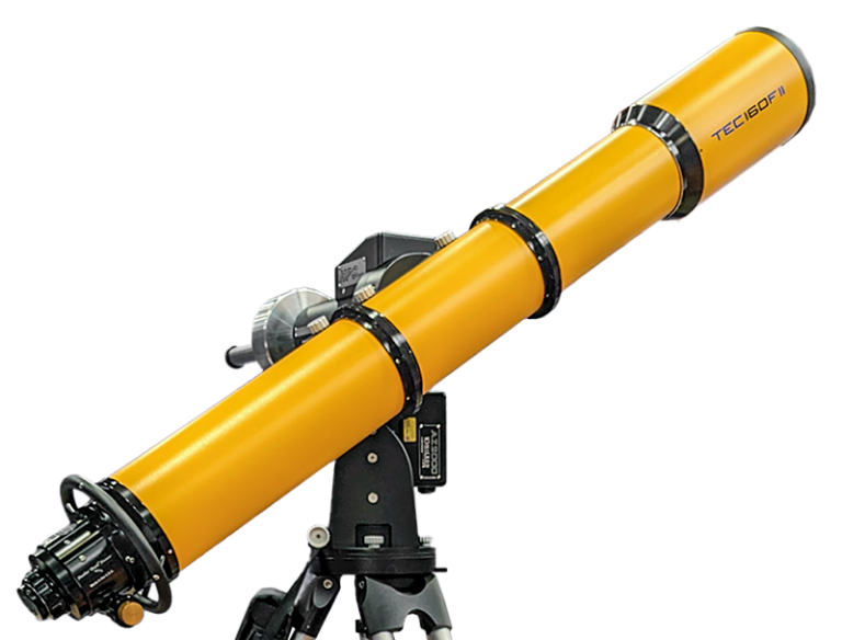 TEC APO160FL | Astronomy Technology Today