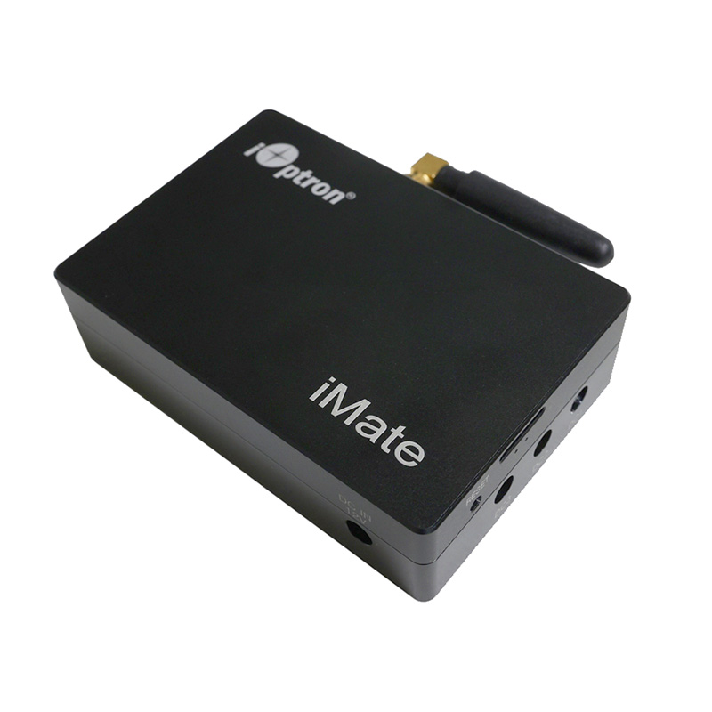 iOptron iMate Astronomy Control Box | Astronomy Technology Today