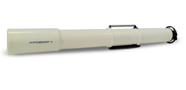 TEC APO200FL | Astronomy Technology Today