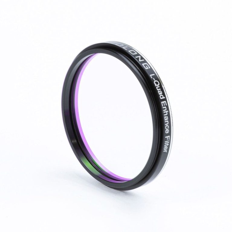 Optolong L-Quad Enhance Filter | Astronomy Technology Today