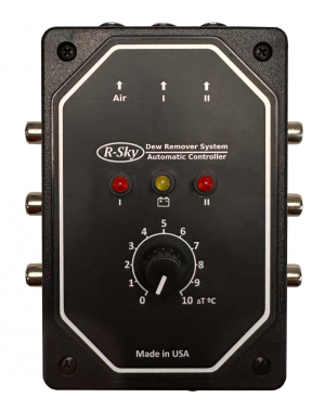 R-Sky Automatic Controller | Astronomy Technology Today