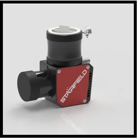 Starfield 1.25" Solar Wedge | Astronomy Technology Today