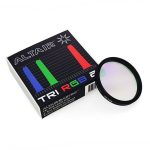 Altair TRI-RGB 2" Light Pollution Filter | Astronomy Technology Today