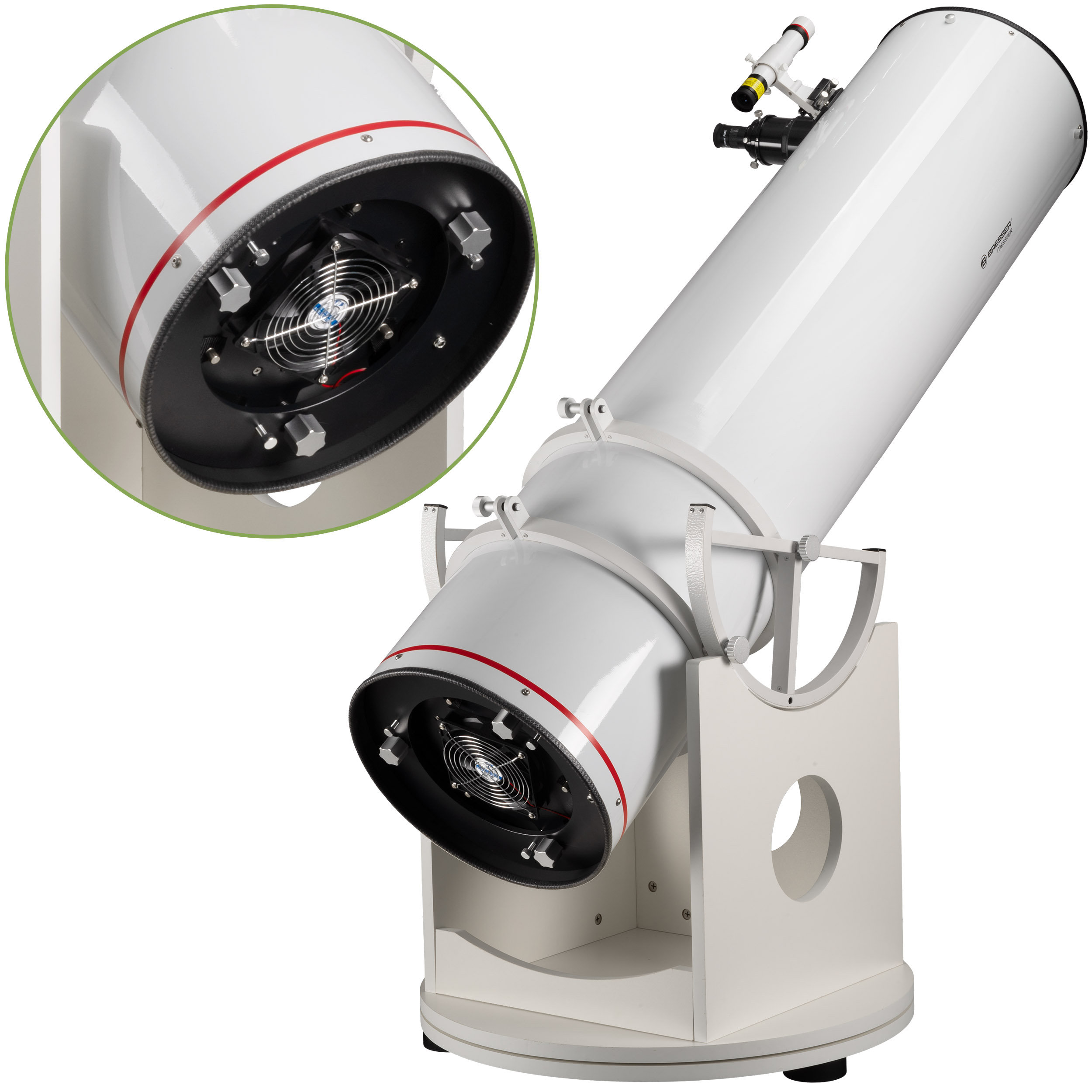Bresser Messier 12" Dobson | Astronomy Technology Today