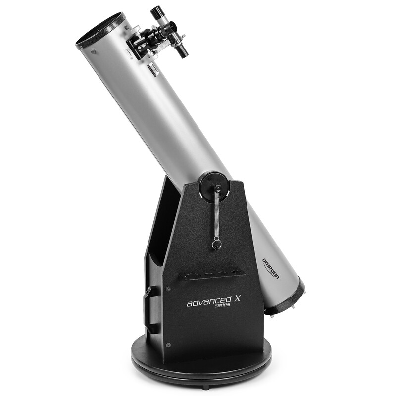 Omegon Advanced X N 152/1200 Dobsonian | Astronomy Technology Today