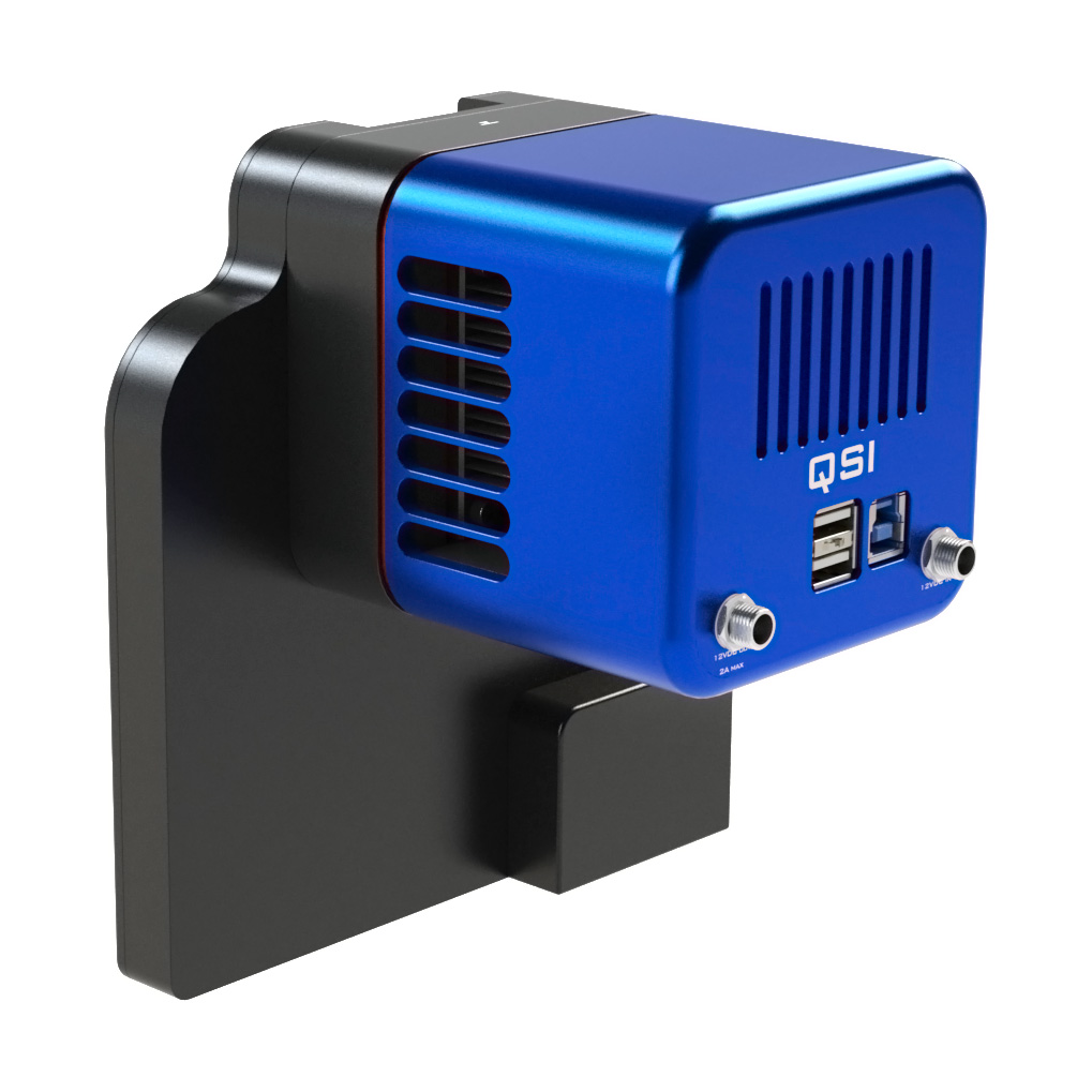 New QSI 700 Series Cameras | Astronomy Technology Today