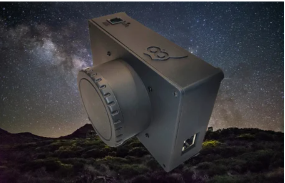 Astrowl Box | Astronomy Technology Today
