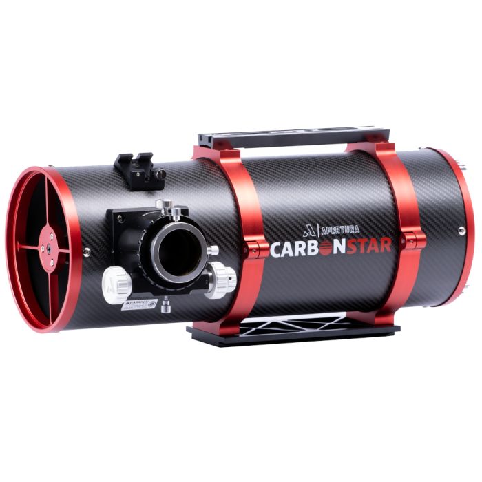 Apertura CarbonStar 150 Imaging Newtonian | Astronomy Technology Today