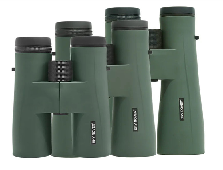 Sky Rover Banner Cloud 12x56APO and 15x56APO Binoculars | Astronomy ...