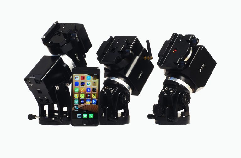 iOptron HAE18C | Astronomy Technology Today