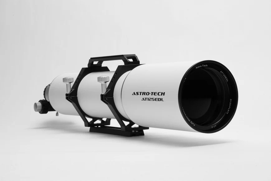 Astro-Tech AT150EDL | Astronomy Technology Today