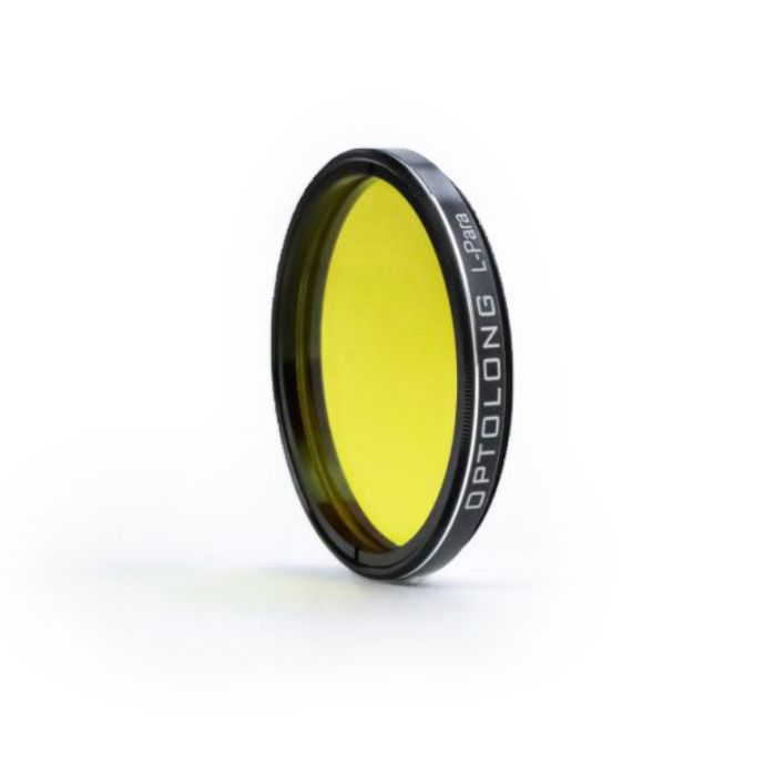 Optolong L-Para 2" Dual Band Filter | Astronomy Technology Today