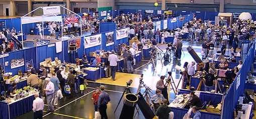 NEAF/NEAIC 2025 | Astronomy Technology Today