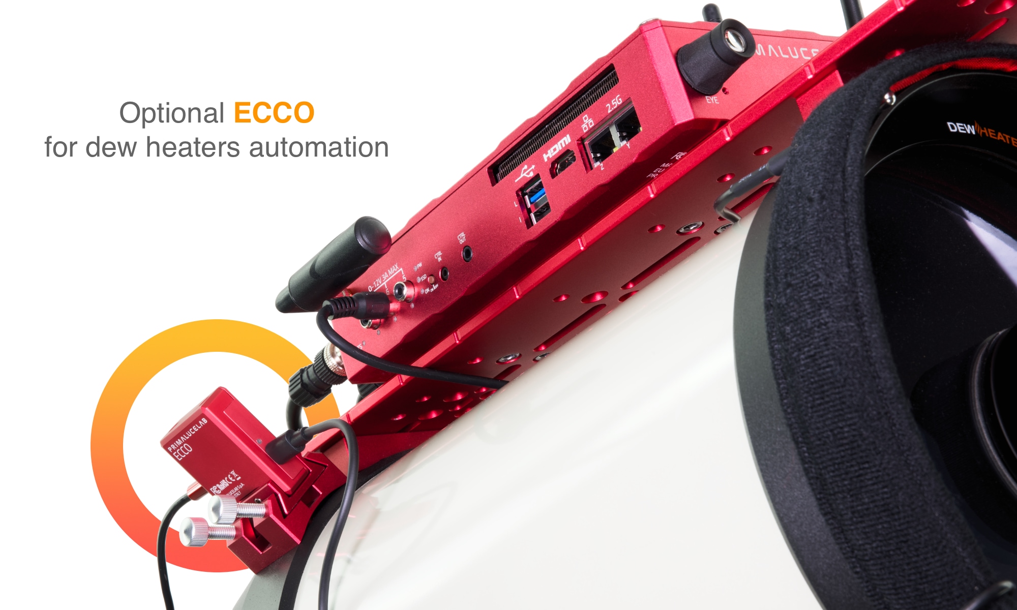 PrimaLuceLab Eagle6 | Astronomy Technology Today